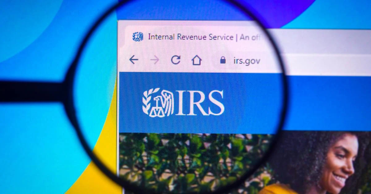 The IRS Reveals How It Will Spend Its $80B - Tax Problem Solver